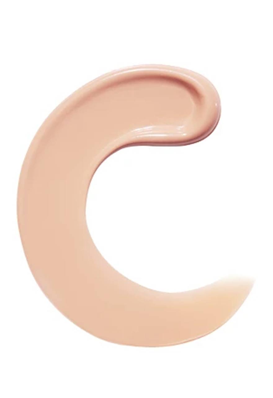 Fit Me Fresh Tint Foundation Vit C Dan Spf 50 Maybelline