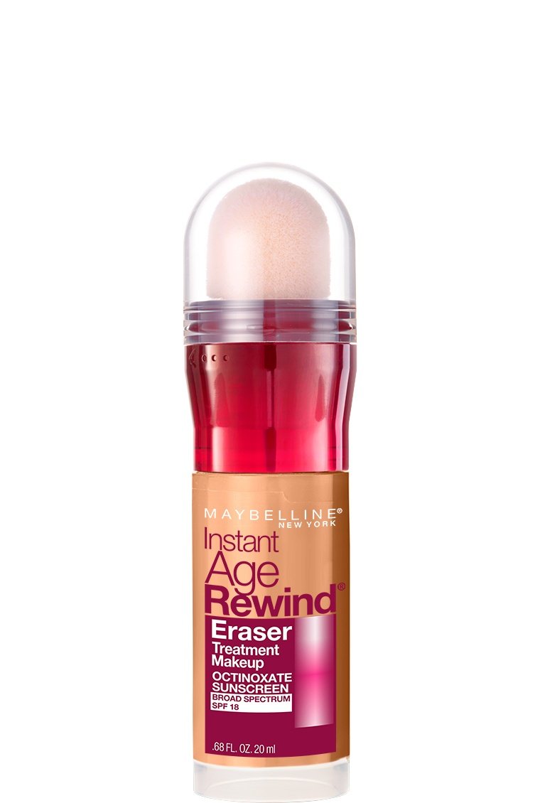 Instant Age Rewind - Menyamarkan Tanda Penuaan | Maybelline