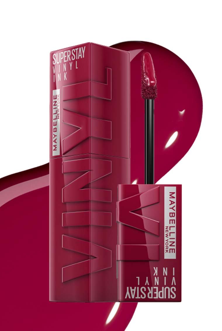 Maybelline Indonesia - Kosmetik, Trend Makeup dan Fashion