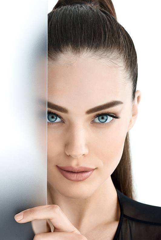 5 Cara Membentuk Alis Agar Terlihat Natural dengan Pensil Alis