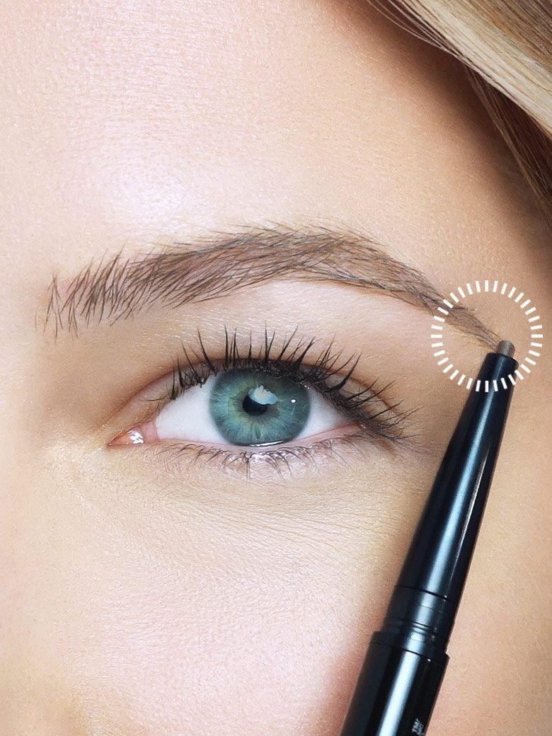 Cara Bentuk alis | Tips dari Maybelline Master
