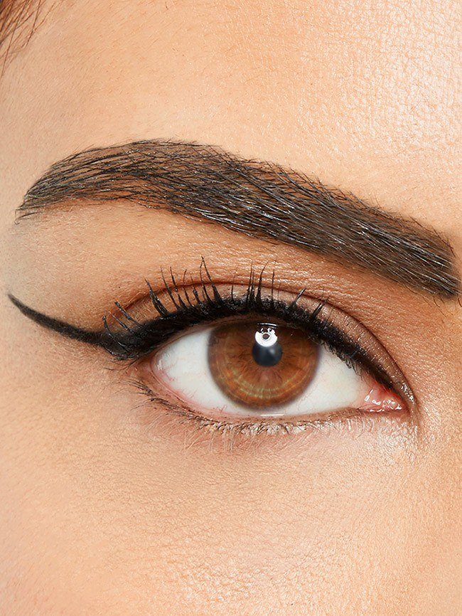 Inspirasi 12 Gaya Eyeliner untuk Variasi Makeup Sehari Hari