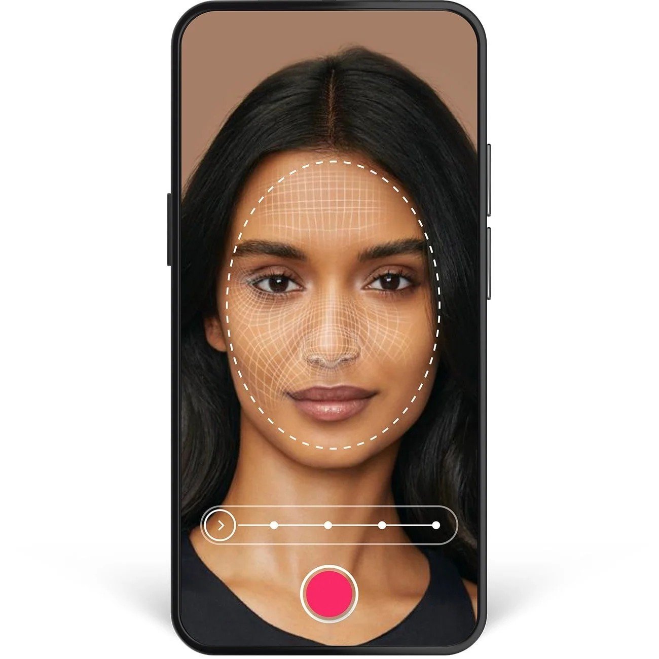 Maybelline - Shade Finder Experience