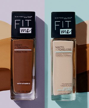 Maybelline Indonesia - Kosmetik, Trend Makeup dan Fashion