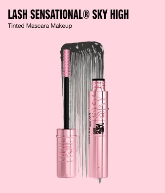Sky High Waterproof Mascara | Maybelline