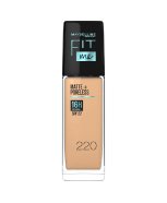 6 Cara Memilih Warna Foundation Yang Sesuai Warna Kulit