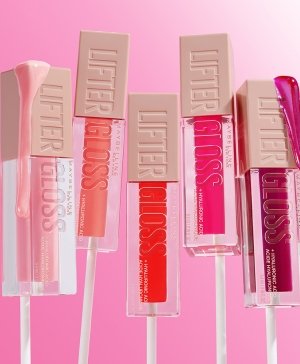 24+ Warna Lipstik Maybelline Superstay Matte Ink, Vinyl & Teddy Tint!